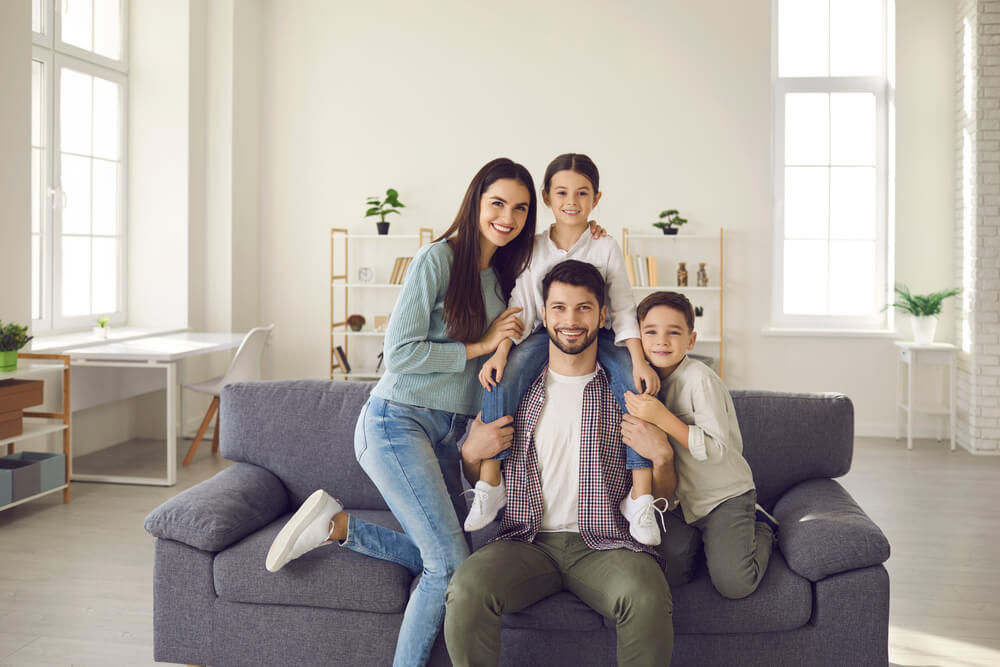 ¿Qué es y cómo lograr la calidad de vida familiar? | adm