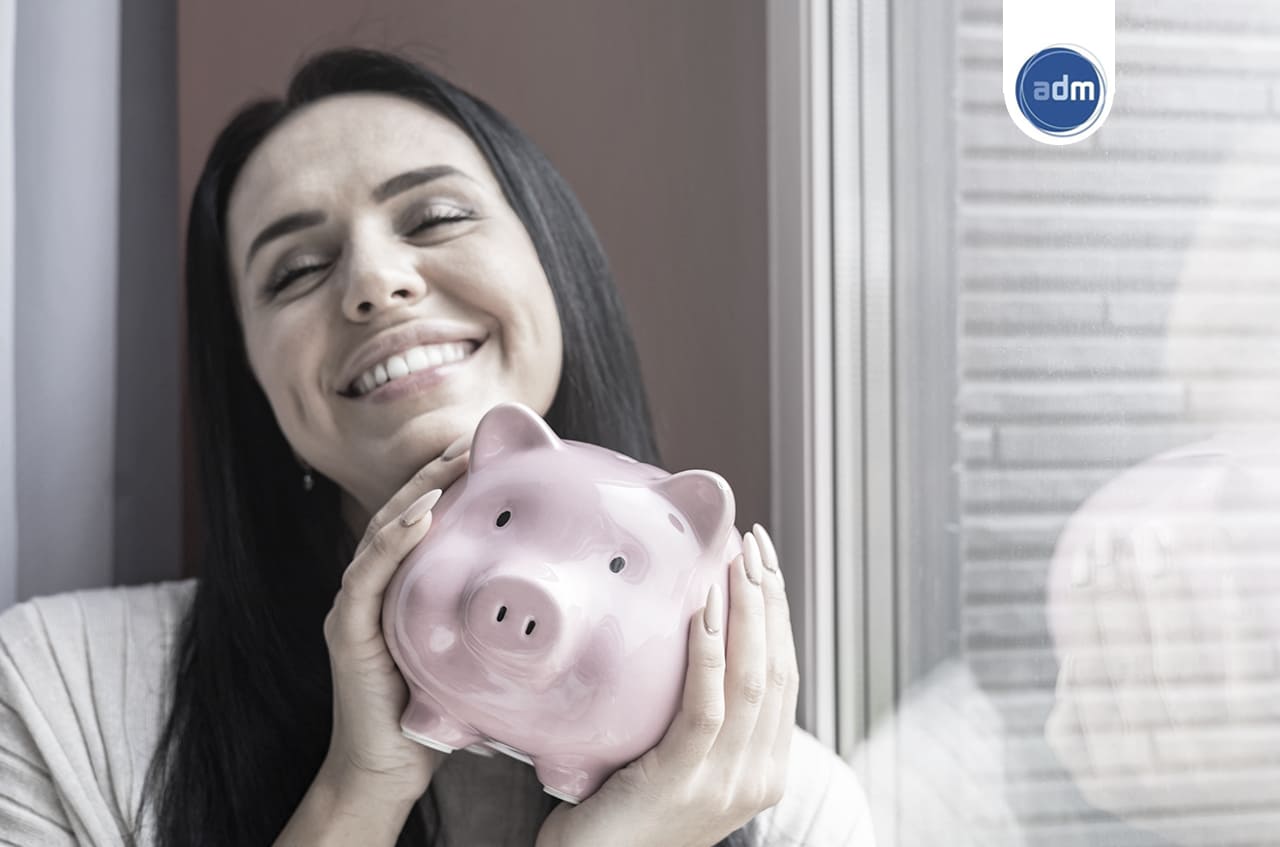 Secretos para lograr finanzas sanas y estables | ADMCP